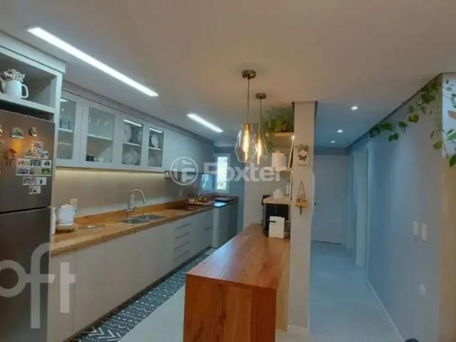 Apartamento para Venda em Canela/RS Vila Suica 2 Quartos