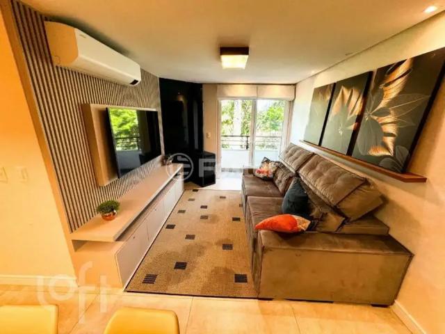 Apartamento para Venda em Canela/RS Vila Suica 2 Quartos