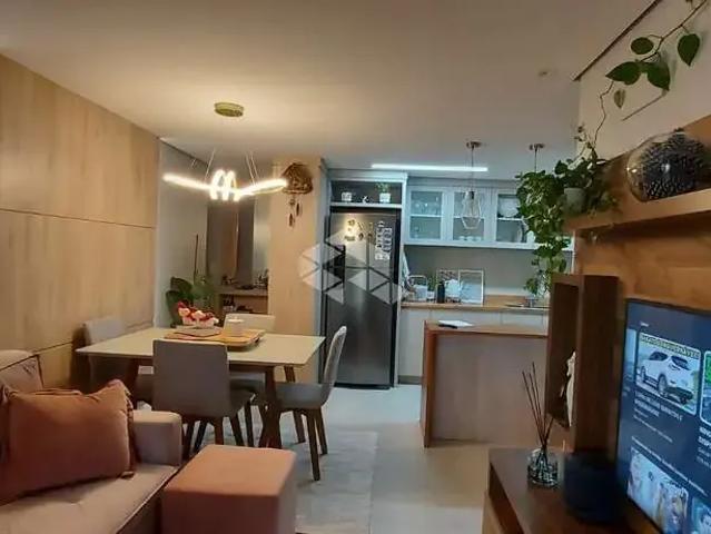 Apartamento para Venda em Canela/RS Vila Suica 2 Quartos
