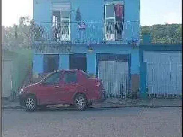 Apartamento para Venda em Canguçu/RS Vila Fonseca