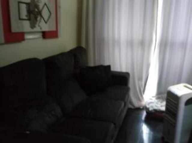Apartamento para venda em Cangaiba de 46.00m² com 2 Quartos e 1 Garagem