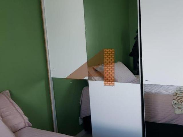 Apartamento para venda em Cangaiba de 47.00m² com 2 Quartos e 1 Garagem