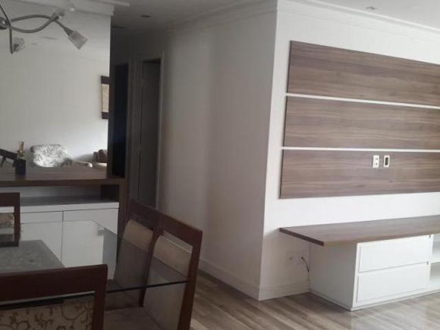 Apartamento para venda em Cangaiba de 71.00m² com 3 Quartos e 1 Garagem