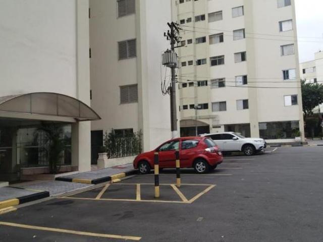 Apartamento para venda em Cangaiba de 71.00m² com 3 Quartos e 1 Garagem