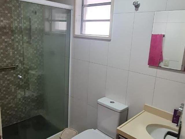 Apartamento para venda em Cangaiba de 89.00m² com 3 Quartos
