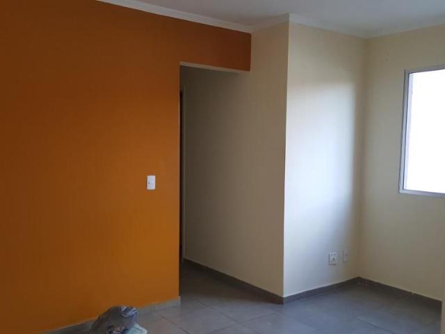 Apartamento para venda em Cangaíba em São Paulo São Paulo de 43.00m² com 2 Quartos e 1 Garagem