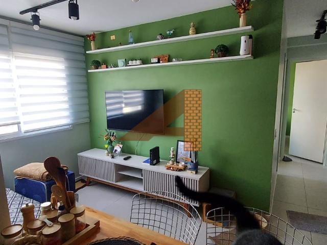 Apartamento para venda em Cangaíba em São Paulo São Paulo de 47.00m² com 2 Quartos e 1 Garagem