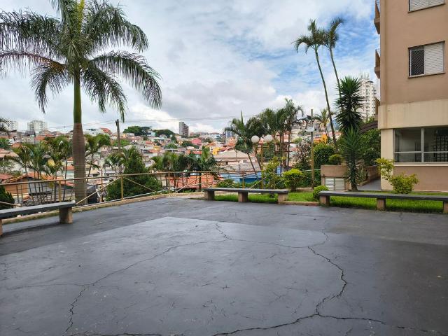 Apartamento para venda em Cangaíba em São Paulo São Paulo de 51.00m² com 2 Quartos e 1 Garagem