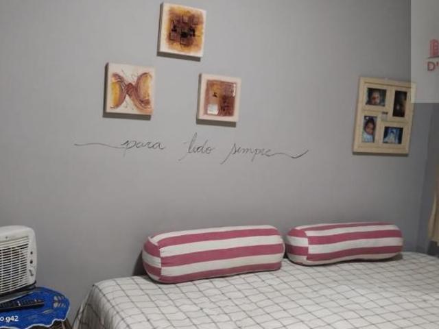 Apartamento para venda em Canhema de 44.00m² com 2 Quartos e 1 Garagem