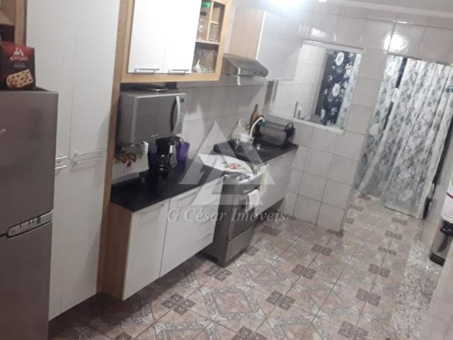 Apartamento para venda em Canhema em Diadema São Paulo de 85.00m² com 2 Quartos e 1 Garagem