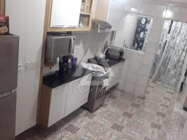 Apartamento para venda em Canhema de 85.00m² com 2 Quartos e 1 Garagem