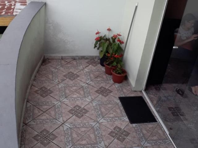 Apartamento para venda em Canhema em Diadema São Paulo de 85.00m² com 2 Quartos e 1 Garagem