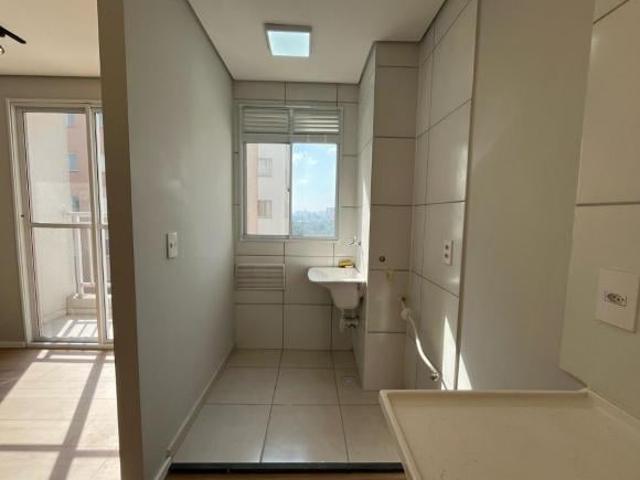 Apartamento para venda em Canindé com 2 quartos, 36m²