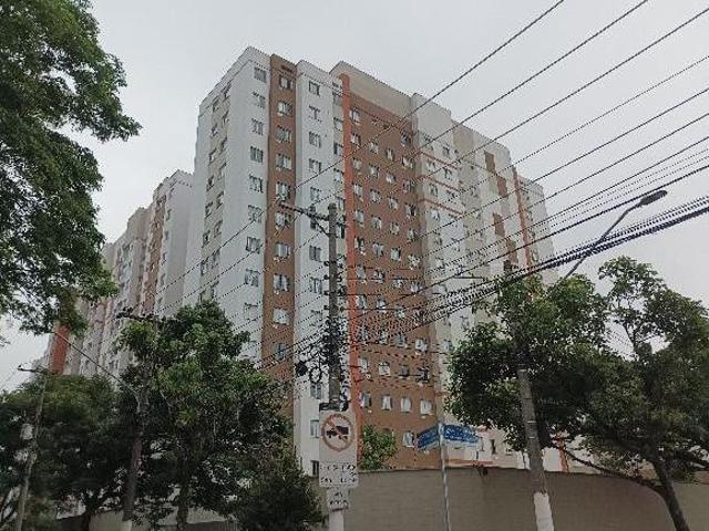 Apartamento para venda em Canindé de 38.00m² com 2 Quartos