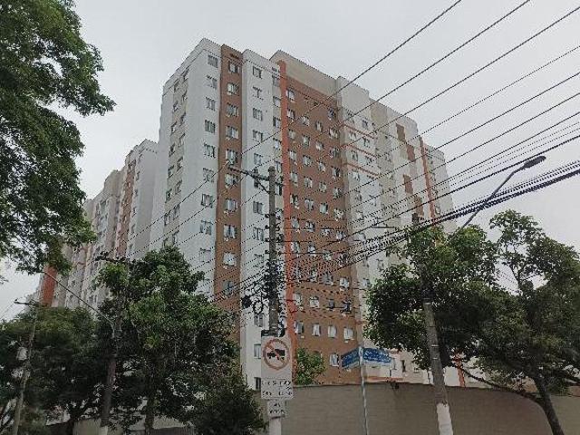 Apartamento para venda em Canindé de 38.00m² com 2 Quartos