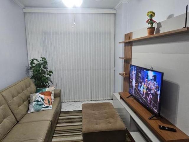 Apartamento para venda em Canto do Forte com 2 quartos, sendo 1 suíte, 84m²