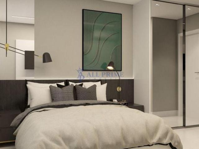 Apartamento para venda em Canto Do Forte de 145.00m² com 3 Quartos, 3 Suites e 2 Garagens