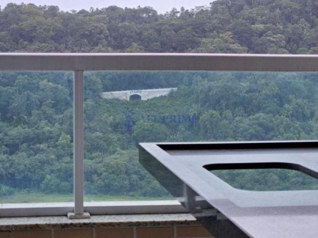 Apartamento para venda em Canto Do Forte de 148.00m² com 4 Quartos, 2 Suites e 3 Garagens