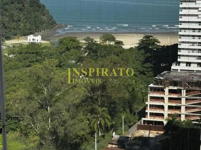 Apartamento para venda em Canto Do Forte de 149.00m² com 3 Quartos, 3 Suites e 2 Garagens