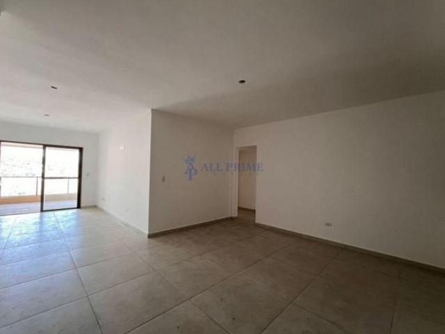 Apartamento para venda em Canto Do Forte de 153.00m² com 3 Quartos, 3 Suites e 3 Garagens