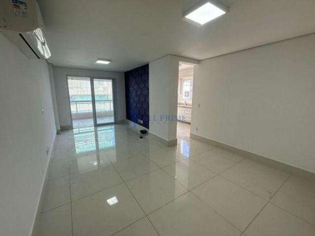 Apartamento para venda em Canto Do Forte de 150.00m² com 3 Quartos, 3 Suites e 2 Garagens