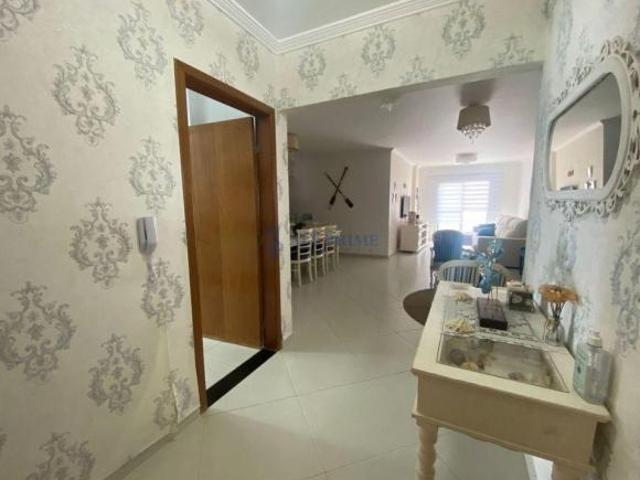 Apartamento para venda em Canto Do Forte de 175.00m² com 3 Quartos, 3 Suites e 3 Garagens