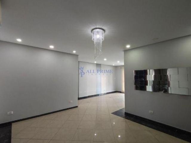 Apartamento para venda em Canto Do Forte de 180.00m² com 4 Quartos, 1 Suite e 2 Garagens