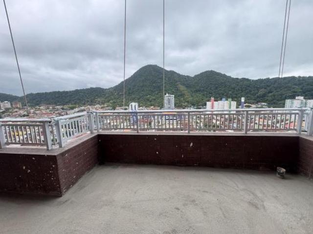 Apartamento para venda em Canto Do Forte de 104.00m² com 2 Quartos, 2 Suites e 2 Garagens
