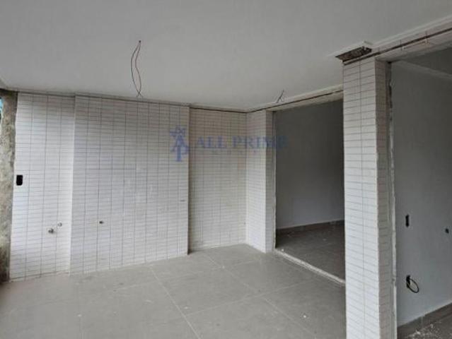 Apartamento para venda em Canto Do Forte de 106.00m² com 3 Quartos, 3 Suites e 2 Garagens