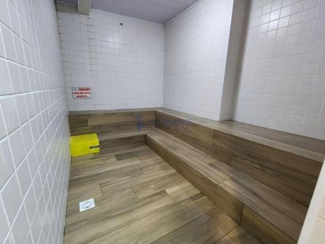 Apartamento para venda em Canto Do Forte de 117.00m² com 3 Quartos, 3 Suites e 2 Garagens