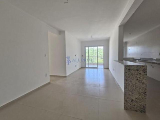 Apartamento para venda em Canto Do Forte de 121.00m² com 3 Quartos, 3 Suites e 3 Garagens