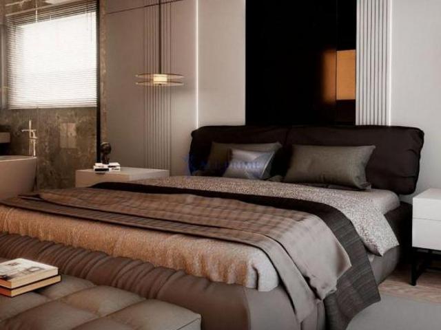 Apartamento para venda em Canto Do Forte de 127.00m² com 3 Quartos, 3 Suites e 2 Garagens