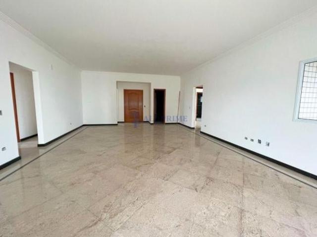 Apartamento para venda em Canto Do Forte de 205.00m² com 4 Quartos, 4 Suites e 3 Garagens