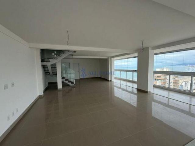 Apartamento para venda em Canto Do Forte de 301.00m² com 4 Quartos, 4 Suites e 3 Garagens