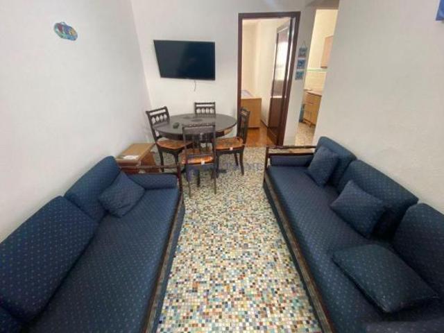 Apartamento para venda em Canto Do Forte de 32.00m² com 1 Quarto e 1 Garagem