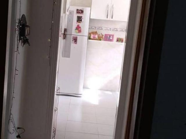Apartamento para venda em Canto Do Forte de 55.00m² com 1 Quarto e 1 Garagem