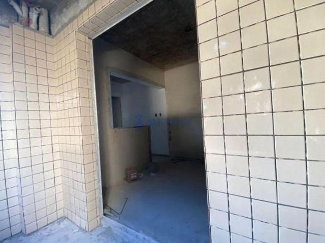 Apartamento para venda em Canto Do Forte de 55.00m² com 2 Quartos, 1 Suite e 1 Garagem
