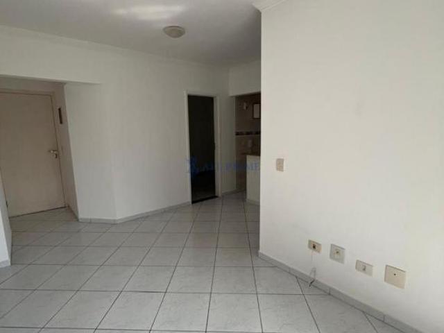 Apartamento para venda em Canto Do Forte de 55.00m² com 2 Quartos, 1 Suite e 1 Garagem