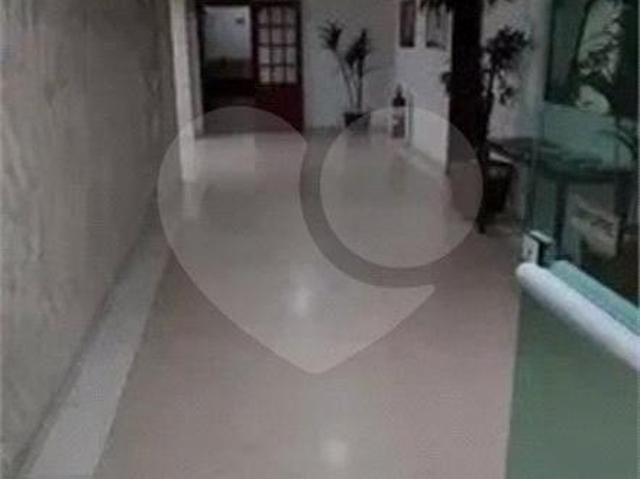 Apartamento para venda em Canto Do Forte de 50.00m² com 1 Quarto e 1 Garagem