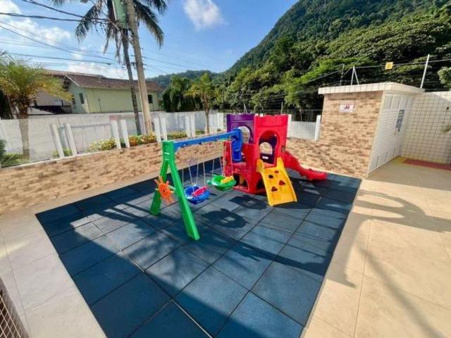 Apartamento para venda em Canto Do Forte de 65.00m² com 2 Quartos, 1 Suite e 1 Garagem