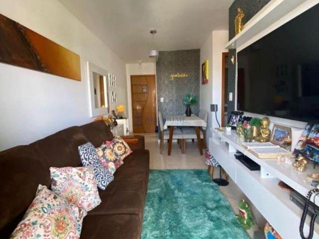Apartamento para venda em Canto Do Forte de 60.00m² com 2 Quartos, 1 Suite e 1 Garagem