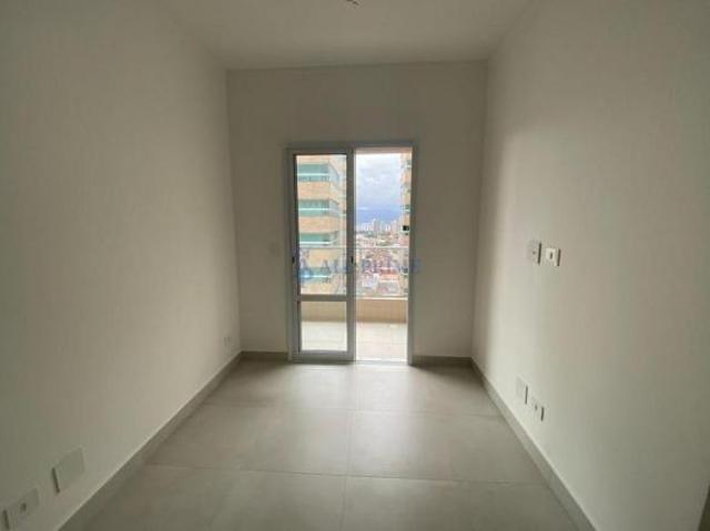 Apartamento para venda em Canto Do Forte de 62.00m² com 2 Quartos, 1 Suite e 1 Garagem