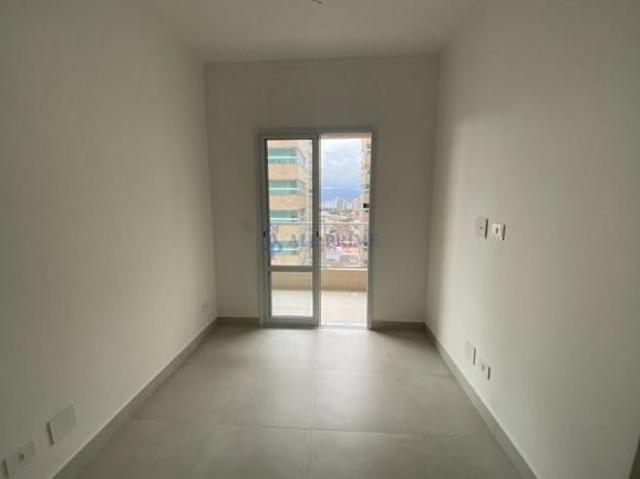 Apartamento para venda em Canto Do Forte de 62.00m² com 2 Quartos, 1 Suite e 1 Garagem