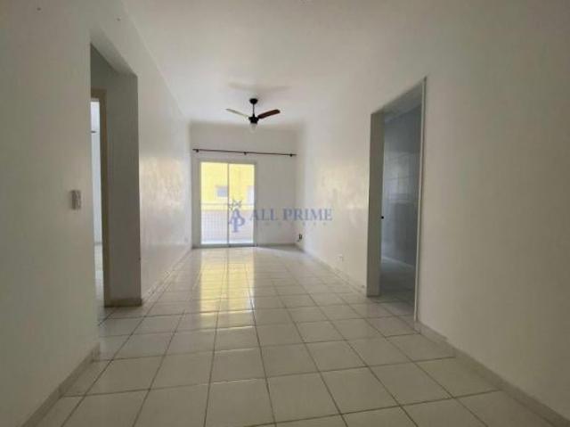 Apartamento para venda em Canto Do Forte de 74.00m² com 2 Quartos, 1 Suite e 1 Garagem