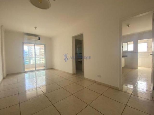 Apartamento para venda em Canto Do Forte de 74.00m² com 2 Quartos, 1 Suite e 1 Garagem