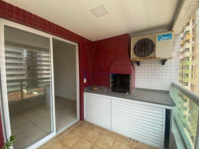 Apartamento para venda em Canto Do Forte de 74.00m² com 2 Quartos, 1 Suite e 1 Garagem