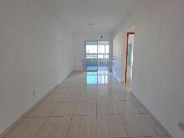 Apartamento para venda em Canto Do Forte de 75.00m² com 2 Quartos, 2 Suites e 2 Garagens