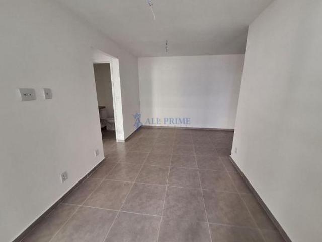 Apartamento para venda em Canto Do Forte de 77.00m² com 2 Quartos, 2 Suites e 1 Garagem