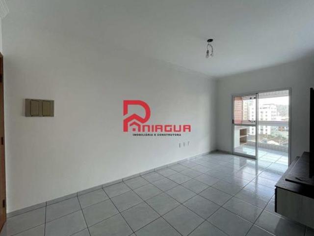 Apartamento para venda em Canto Do Forte de 78.00m² com 3 Quartos, 1 Suite e 1 Garagem