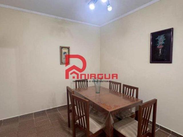 Apartamento para venda em Canto Do Forte de 72.00m² com 2 Quartos e 1 Garagem